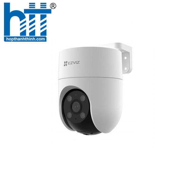 Camera WiFi quay quét thông minh 2MP EZVIZ H8C